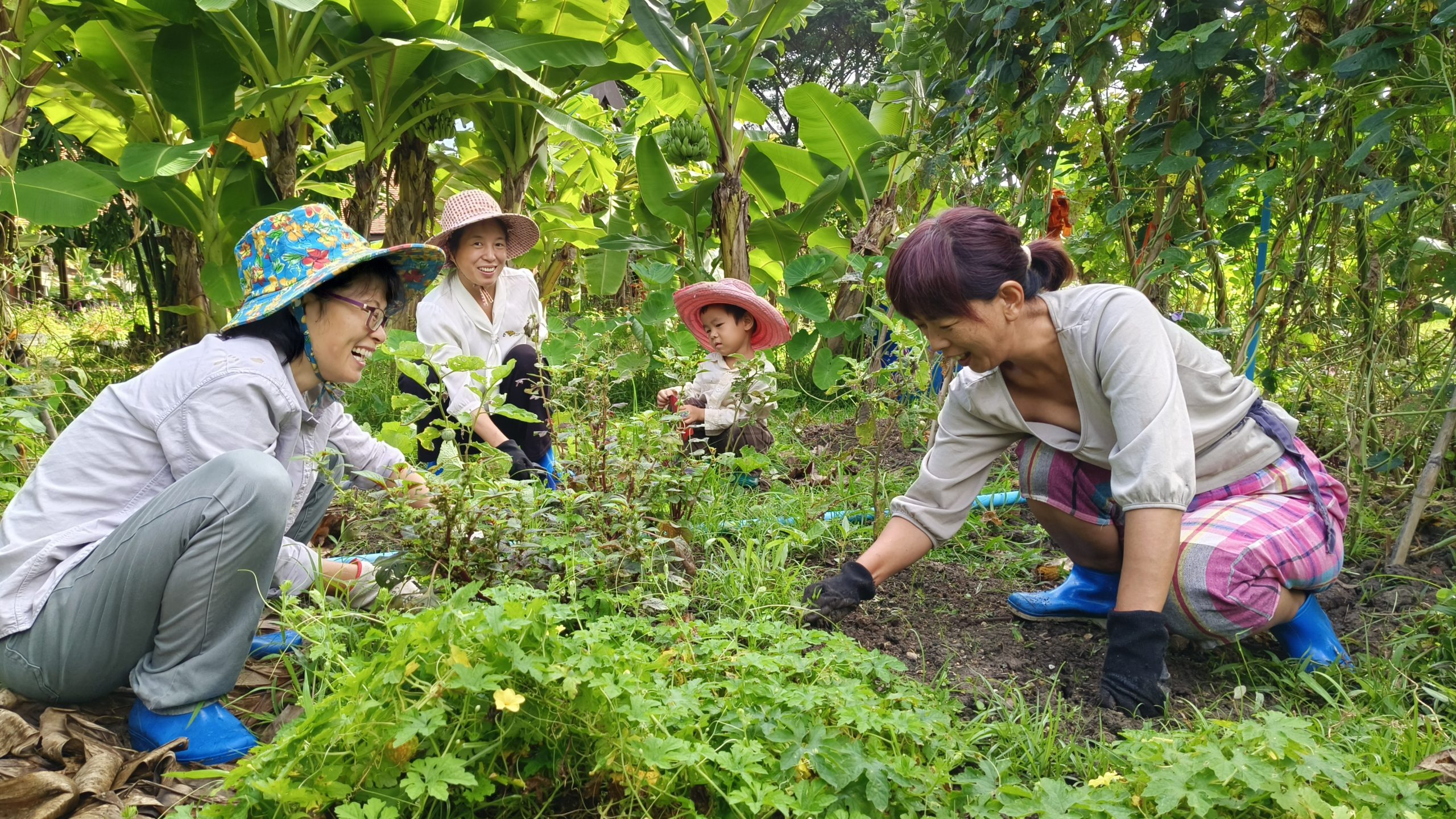 Second Home — A Real Community Since 2009 | Civ 3.0