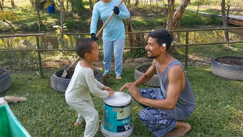 Second Home — A Real Community Since 2009 | Civ 3.0